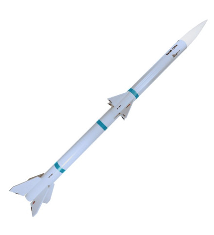 AMRAAM 120A - Rocketarium